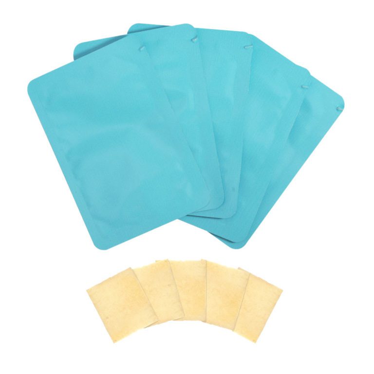 Floresense Clear CBD 100 Oil | 20ml - Montrose Cannabis