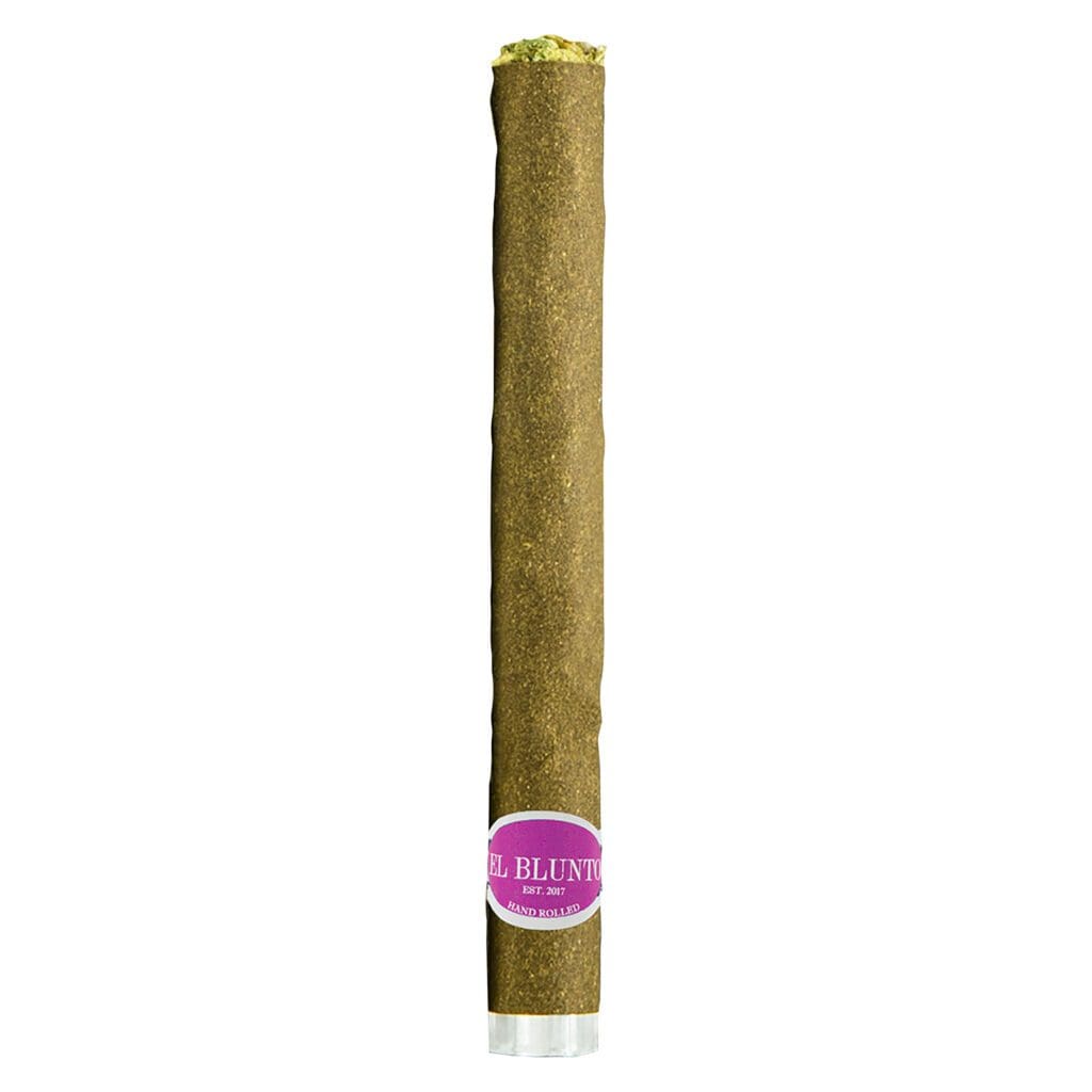 El Blunto El Bluntito Centrado 4 Pack | Hybrid | Montrose Cannabis