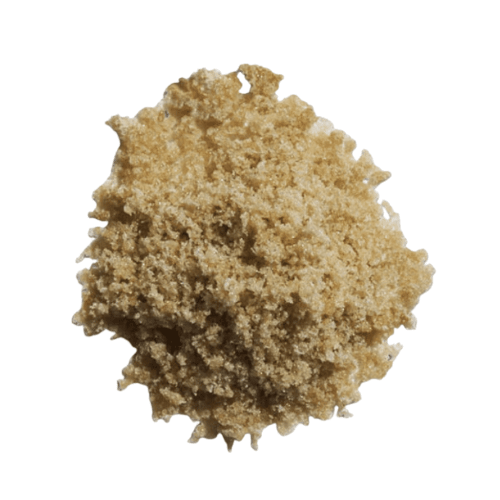 Bubble Hash 1.5g Indica 0.0% | Montrose Cannabis